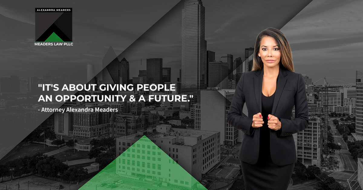 Dallas Immigration Lawyer | Meaders Law PLLC