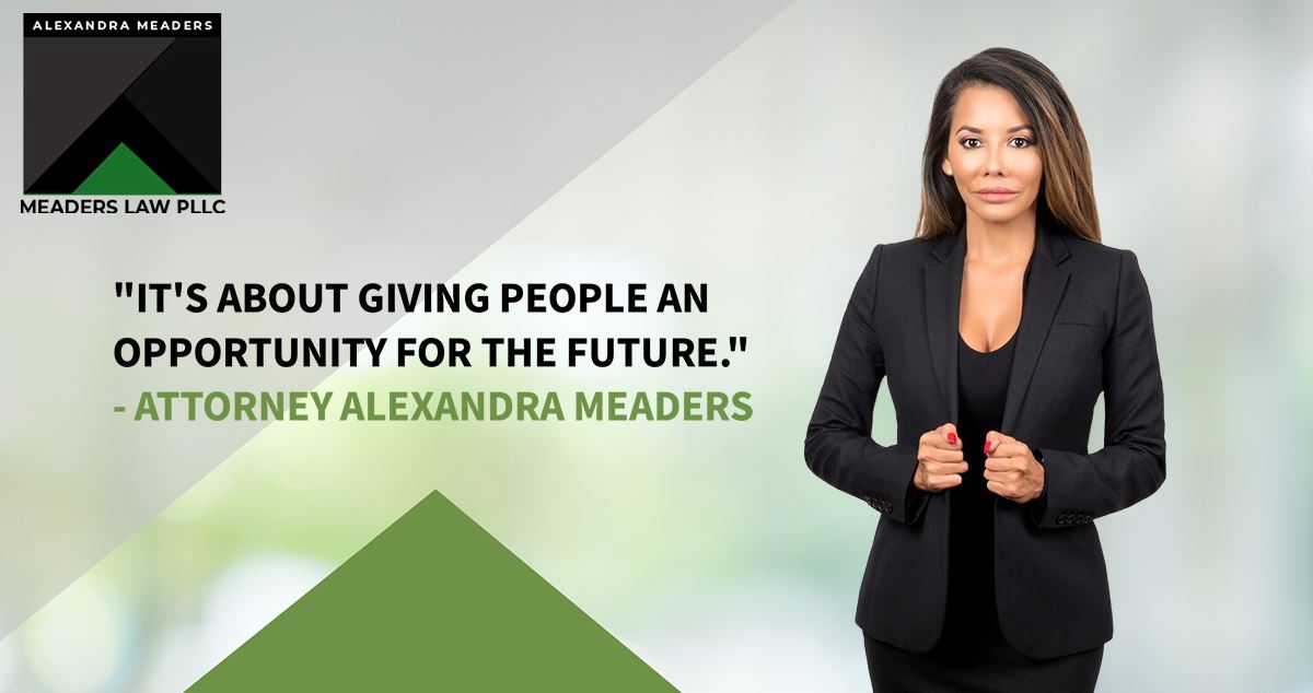 Dallas Green Card Lawyers | Meaders Law PLLC